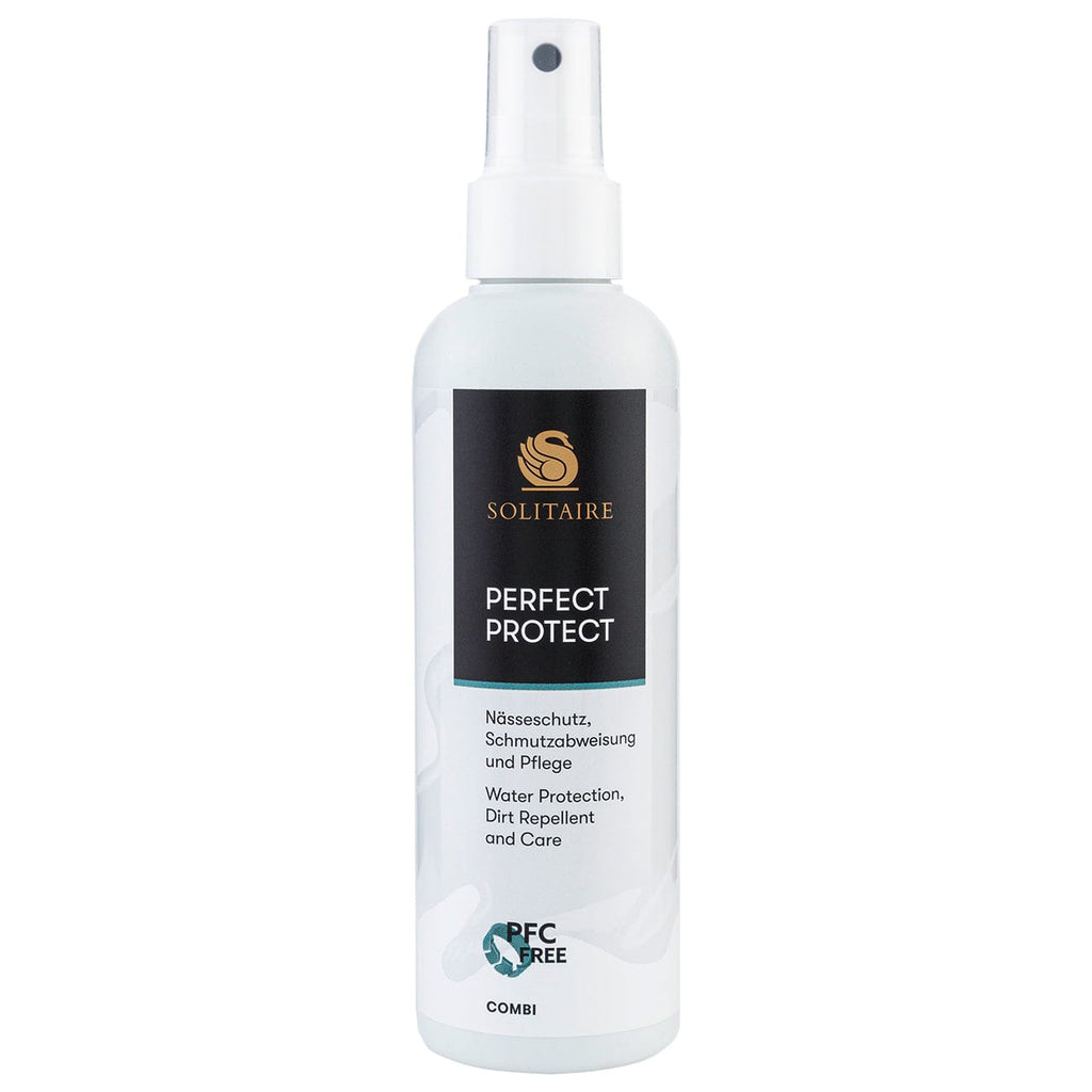 Solitaire Perfect Protect 200ml | Foot Solutions